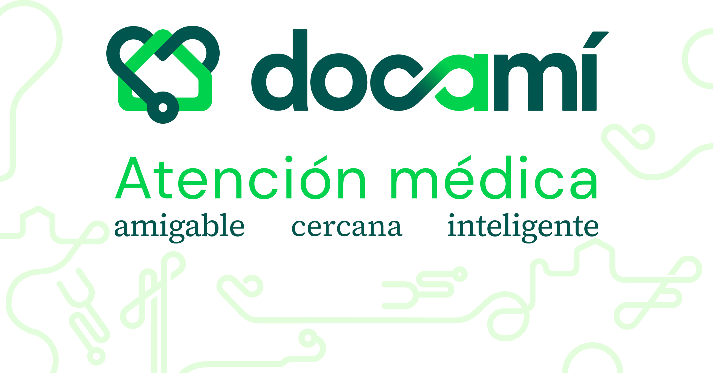 Docamí | Términos y Condiciones